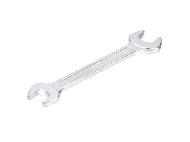 Click here for Metric Double Open End Wrench Chrome Plated  14mm... prices