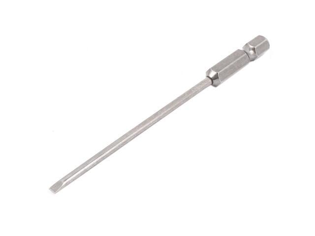 Click here for Unique Bargains 1/4 Hex Shank 100mm Long 3mm Tip W... prices