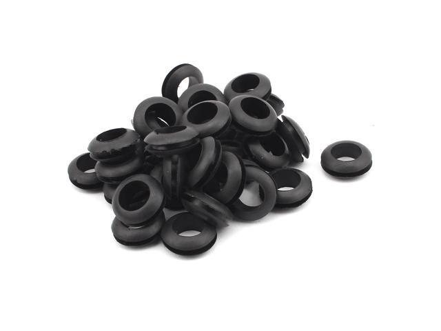 Click here for 10mm Cable Hole Dia Electrical Firewall Wiring Gas... prices