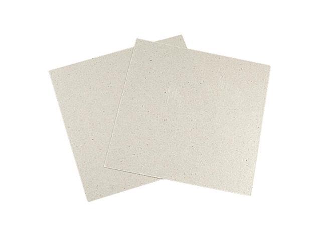 Click here for Unique Bargains 2 Pcs Replacement 12 x 12cm Mica P... prices