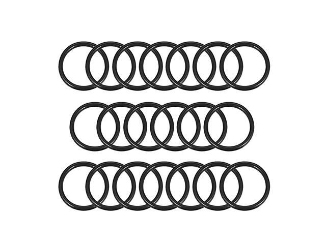 Click here for O-Rings Nitrile Rubber 20mm x 25mm x 2.5mm Seal Ri... prices