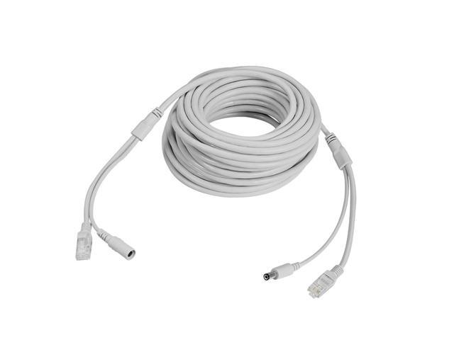 Click here for Unique Bargains 33Ft Cat5e Network Ethernet LAN/Po... prices