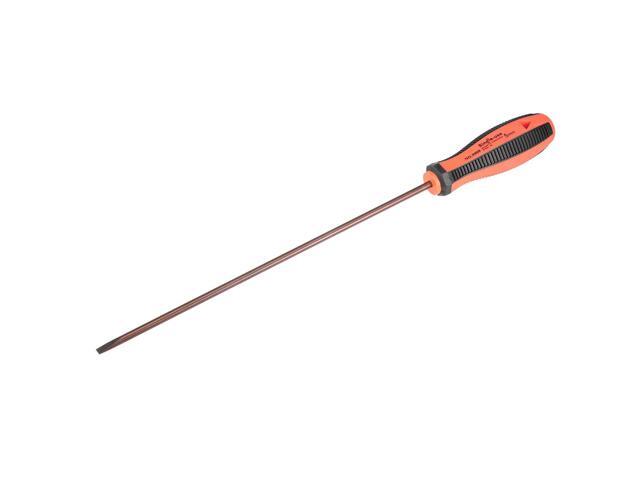 Click here for 5mm Slotted Screwdriver 10 Inch Round Shaft Magnet... prices