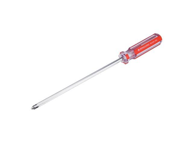 Click here for Magnetic #1 Phillips Screwdriver with 6 Inch Shaft prices