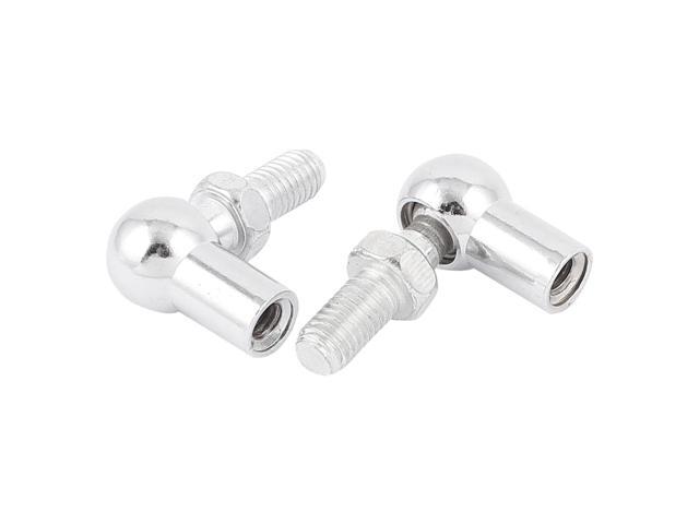 Click here for Unique Bargains 2 Pcs 8mm Male 6mm Female Thread G... prices