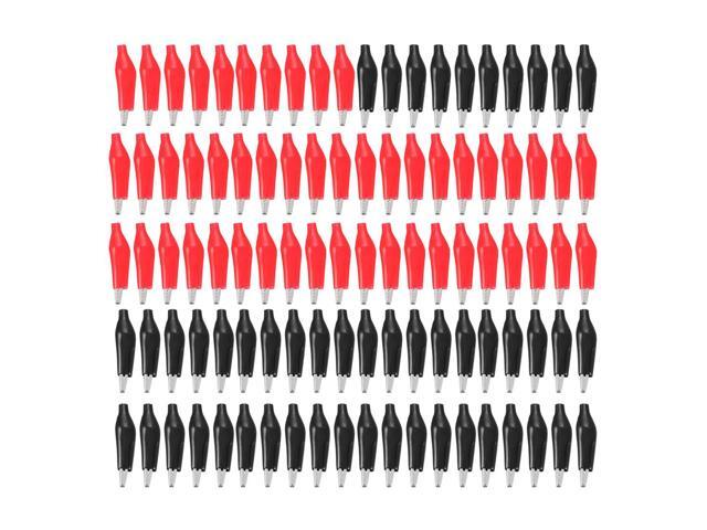 Click here for Alligator Clips Clamps  Crocodile Alligator Jumper... prices