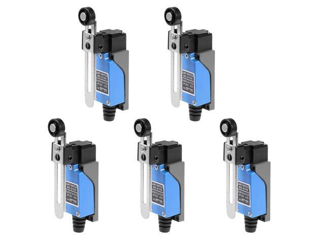 Click here for ME-8108 Adjustable Roller Lever Arm Momentary Limi... prices