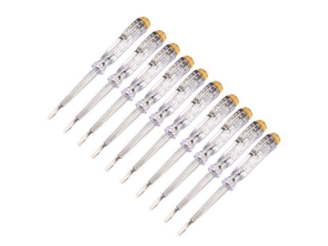 Click here for Voltage Tester  Slotted Screwdriver Electric Pen C... prices