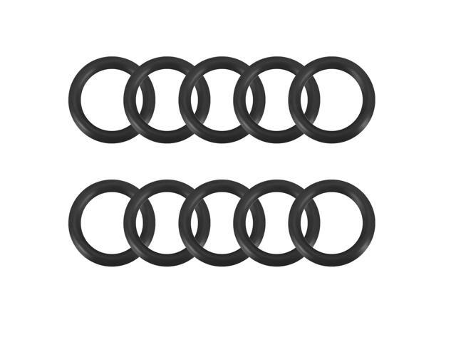 Click here for O-Rings Nitrile Rubber 10mm x 14mm x 2mm Seal Ring... prices