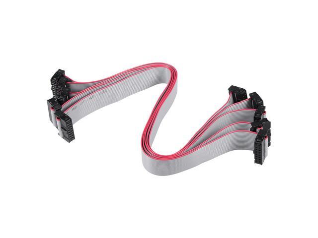 Click here for D-sub Connector DB15 Female Socket 15-pin 2-row Po... prices