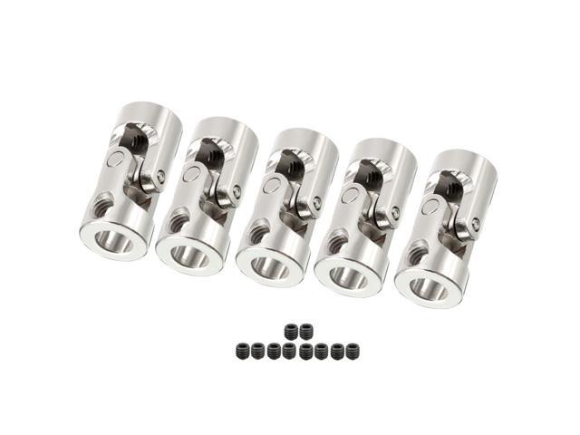 Click here for 5pcs 6mm to 6mm Rotatable Universal Steering Shaft... prices