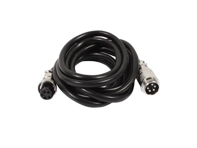 Click here for GX16 5 Pin Male/Female Head Aviation Socket Connec... prices