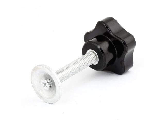 Click here for Unique Bargains M8 Male Threaded 40mm Star Head Pl... prices