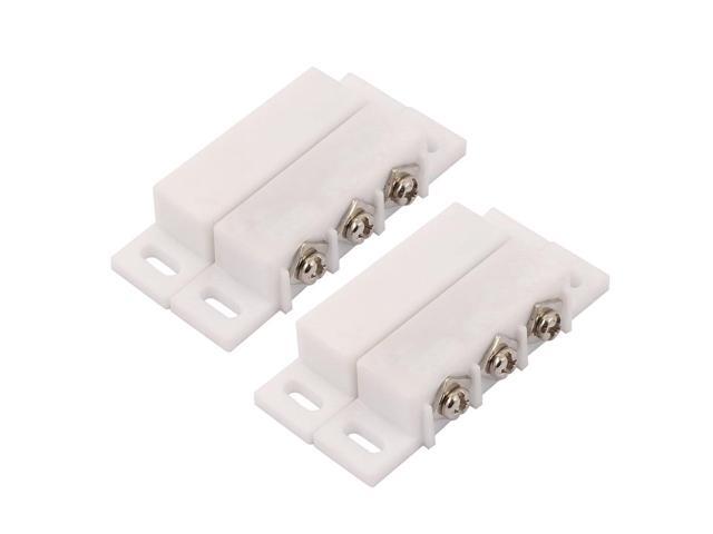 Click here for Unique Bargains2Sets Magnetic Reed Switch Normally... prices