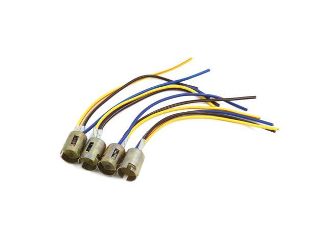 Click here for 1 Set Front Turn Signal Light Connector Pigtail fo... prices