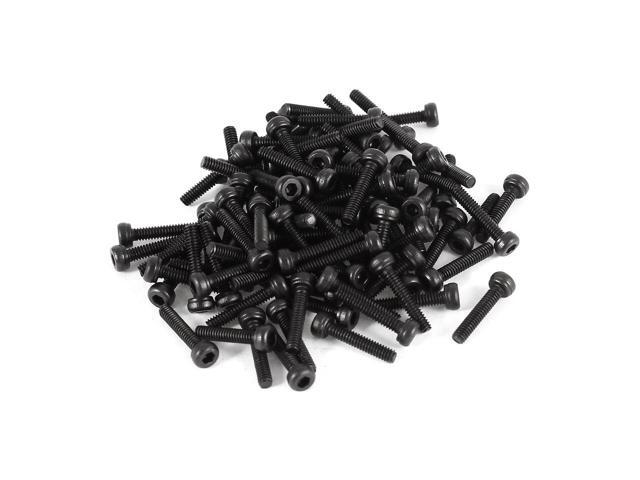 Click here for Unique Bargains 100 x Steel Alloy 12.9 Hex Socket... prices