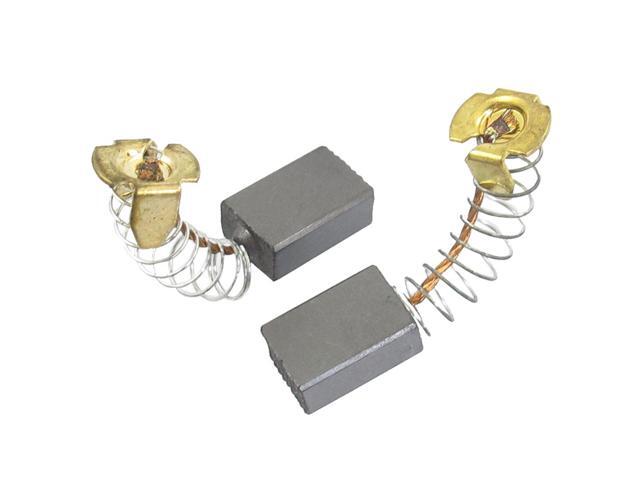 Click here for 14.5mm x 10mm x 6mm Carbon Brushes for Generic Ele... prices