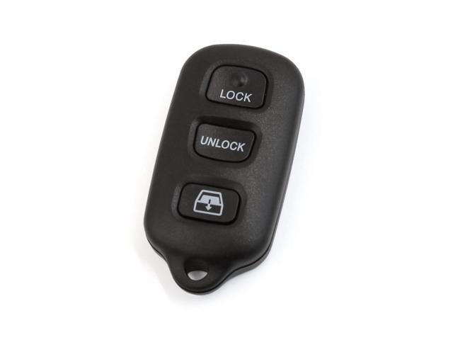 Click here for New Replacement Light Keyless Entry Car Remote Key... prices