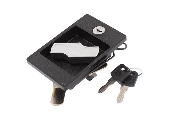 Click here for Unique Bargains Metal 2-Door Cupboard Closet Key L... prices