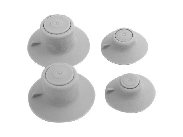 Click here for Unique Bargains Rubber Cooling Feet Holder Heat Re... prices