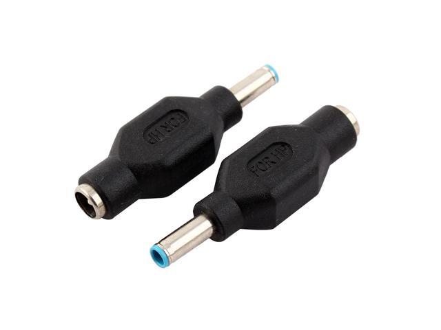 Click here for 4.5mm x 3mm Male to 5.5mm x 2.1mm Female DC Power... prices