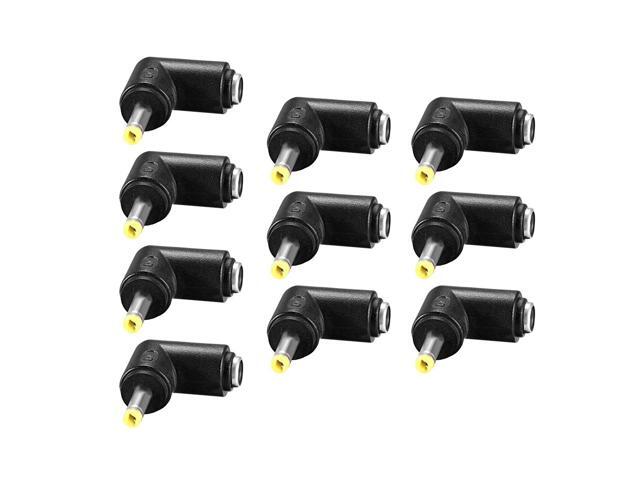 Click here for DC Power Connector 90 Degree Right Angle 4.0mm x 1... prices