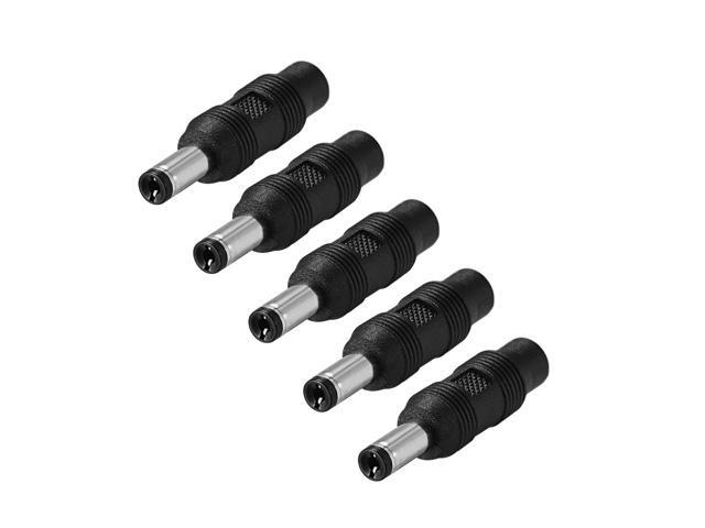 Click here for DC Power Converter 5.5mm x 2.1mm Male to 3.5mm x 1... prices