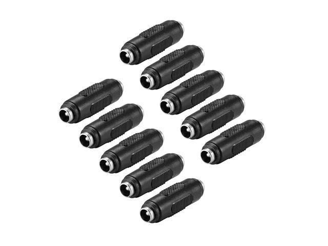 Click here for DC Female to Female Connector 5.5mm x 2.5mm Power... prices