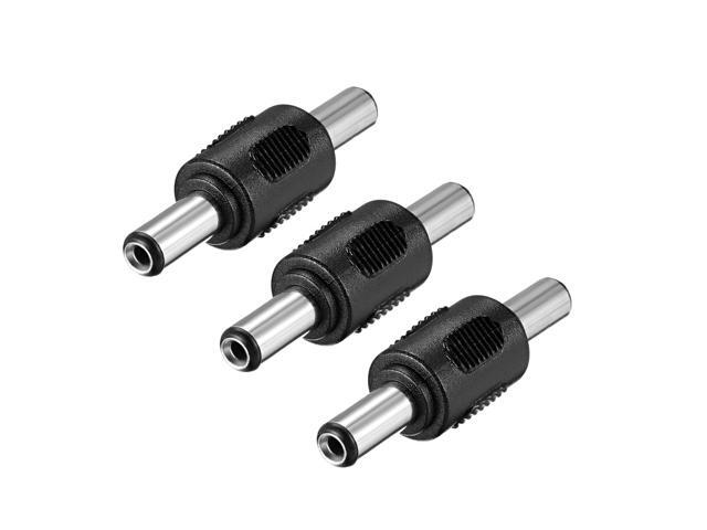 Click here for DC Male to Male Connector 5.5mm x 2.5mm Power Cabl... prices