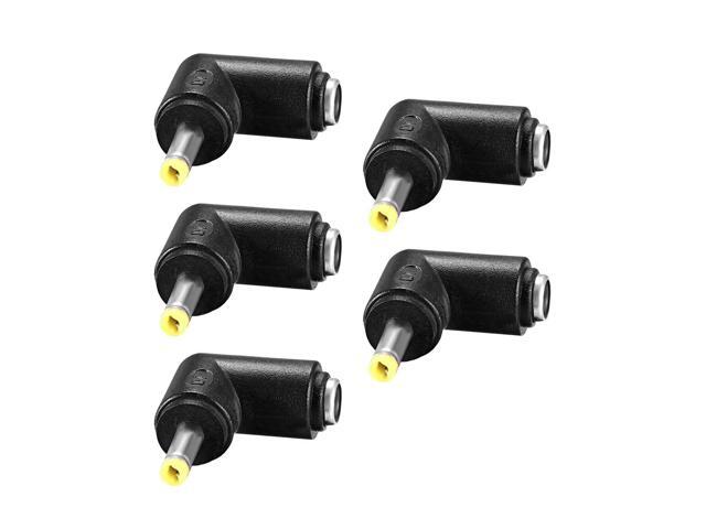 Click here for DC Power Connector 90 Degree Right Angle 4.0mm x 1... prices