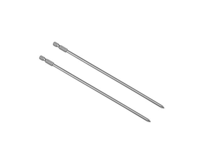 Click here for #2 Phillips Screwdriver 6 Inch Round Shaft Non Sli... prices