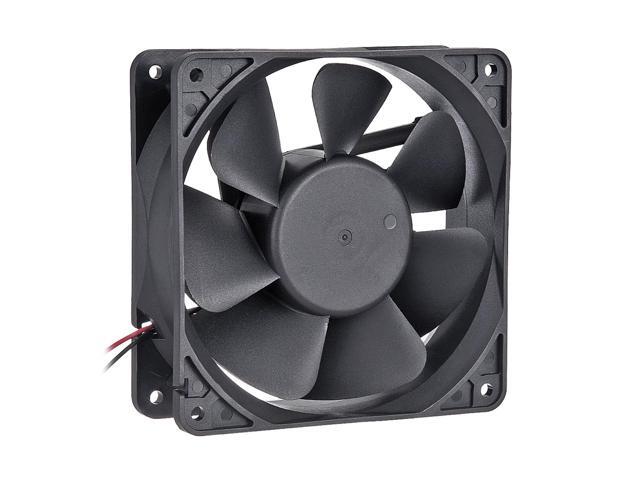 Click here for SNOWFAN Authorized 120mm x 120mm x 38mm 24V Brushl... prices