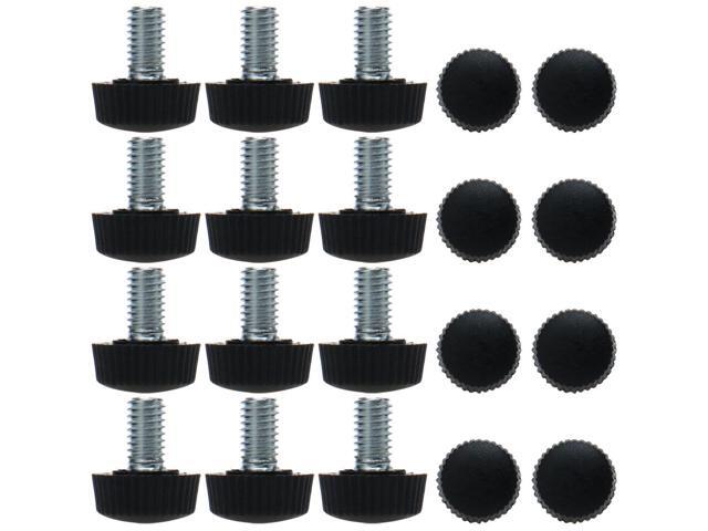 Click here for M6 x 10 x 16mm Leveling Feet Adjustable Leveler fo... prices