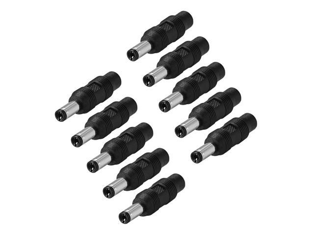 Click here for DC Power Converter 5.5mm x 2.1mm Male to 3.5mm x 1... prices