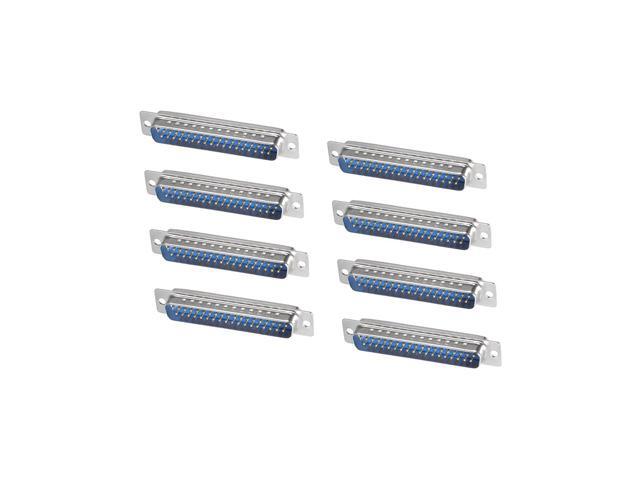 Click here for D-sub Connector Male Plug 37-pin 2-row Port Termin... prices