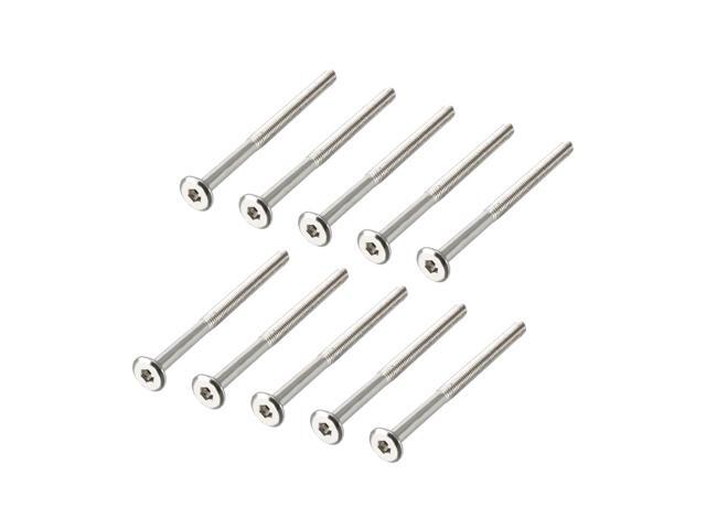 Click here for M6x90mm Hex Socket Head Screws Furniture Bolts 58m... prices