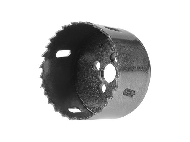 Click here for 2.8 Inch 71mm Bi-Metal Hole Saw for Cutting Alumin... prices