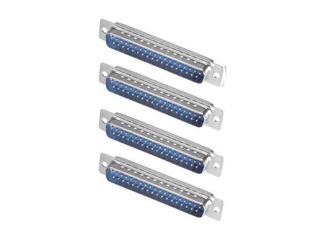 Click here for D-sub Connector Male Plug 37-pin 2-row Port Termin... prices