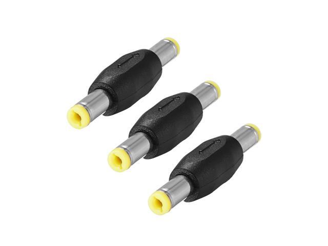 Click here for DC Male to Male Coupler Connector 5.5mm x 2.1mm Po... prices