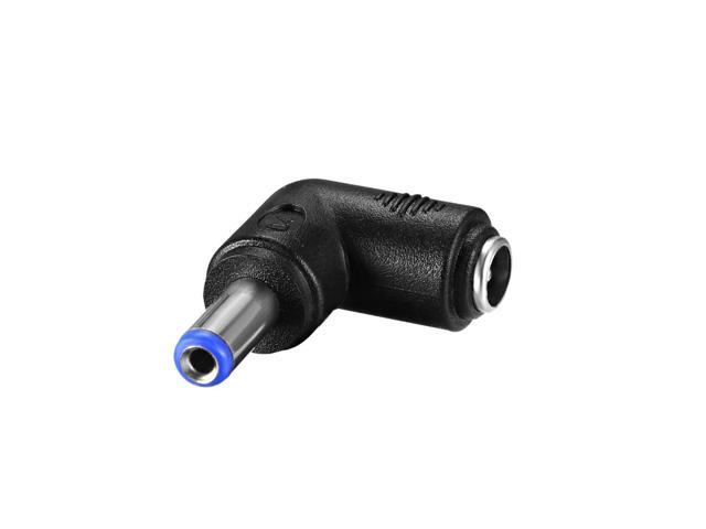 Click here for DC Power Connector 90 Degree Right Angle 5.5mm x 2... prices