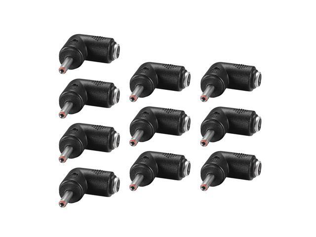 Click here for DC Power Connector 90 Degree Right Angle 5.5mm x 2... prices
