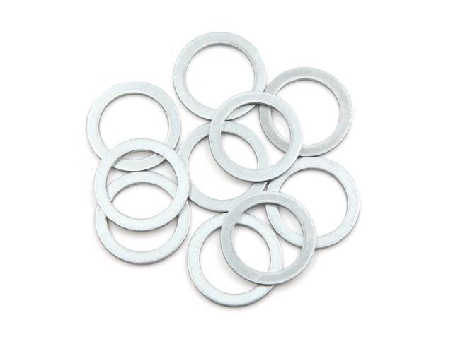 Click here for 10pcs Engine Oil Crush Washers Drain Plug Gaskets... prices