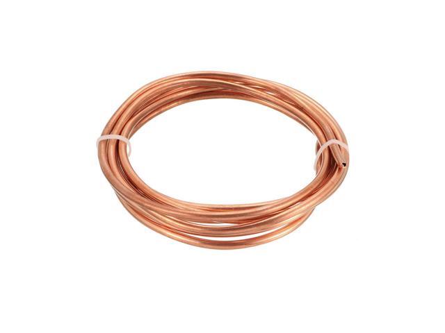 Click here for Refrigeration Tubing  9/64 OD x 7/64 ID x 6.5 Ft S... prices