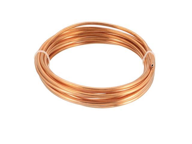 Click here for Refrigeration Tubing  1/8 OD x 5/64 ID x 9.8 Ft So... prices