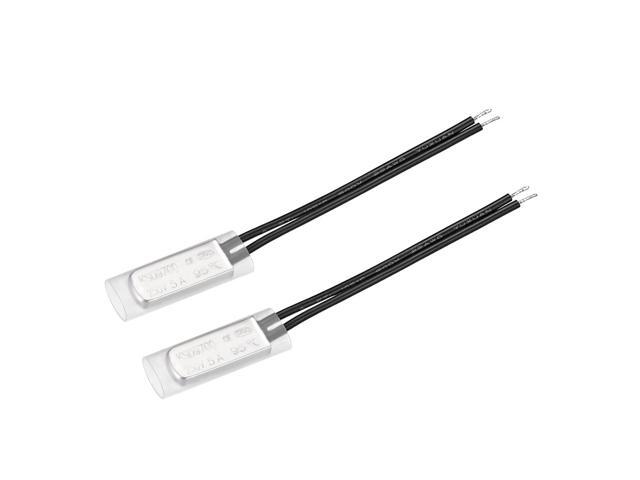 Click here for KSD9700 Thermostat  95 Normally Close Temperature... prices