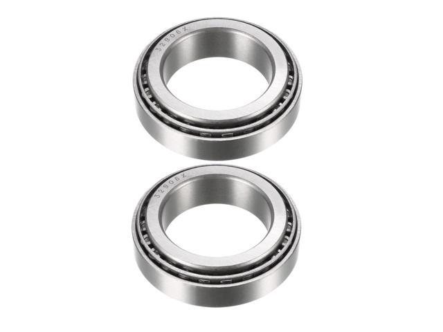 Click here for 32906X Tapered Roller Bearing Cone and Cup Set 30m... prices