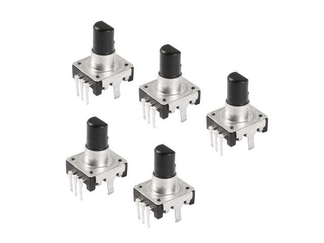 Click here for 360 Degree Rotary Encoder Code Switch Digital Pote... prices