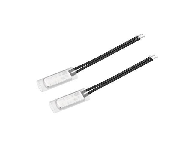 Click here for KSD9700 Thermostat  60 Normally Close Temperature... prices