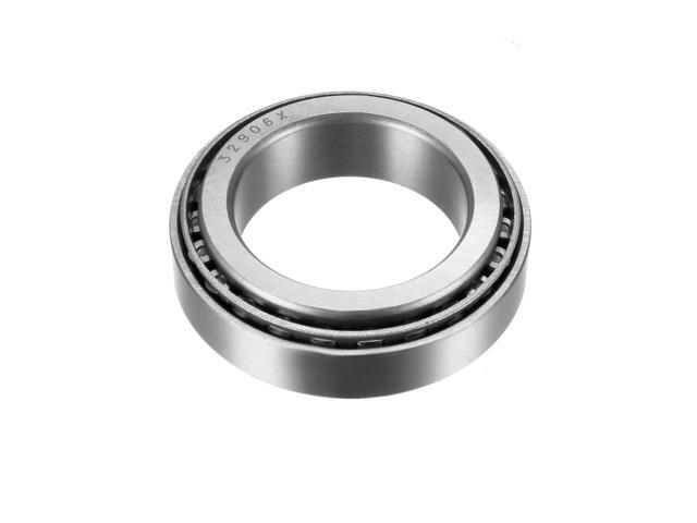 Click here for 32906x Tapered Roller Bearing Cone and Cup Set 30m... prices