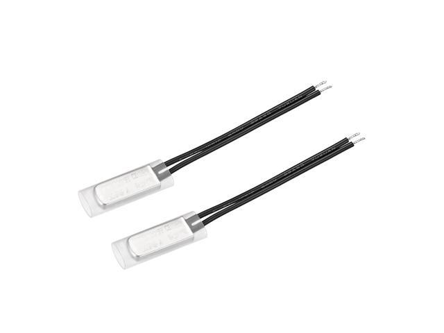 Click here for KSD9700 Thermostat  95℃ Normally Open Temperature... prices